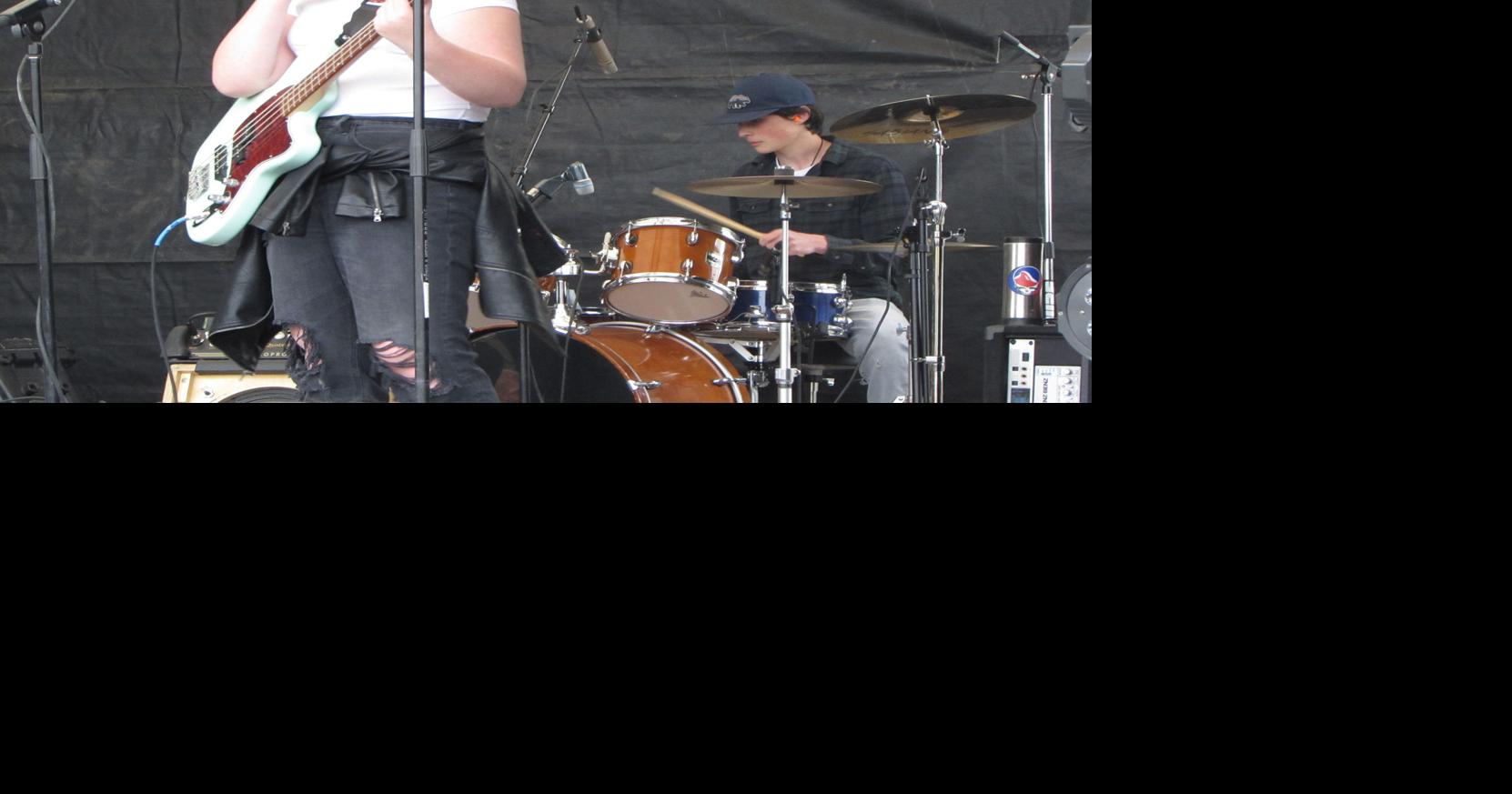 Spring Fling | Scene | jhnewsandguide.com