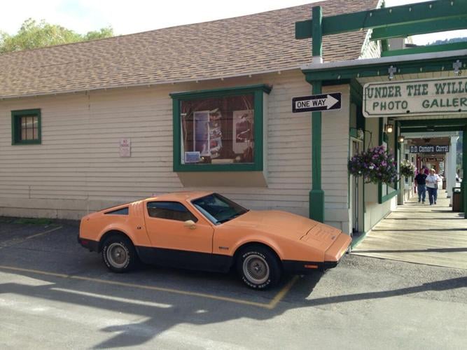 Abi Garaman, from immigrant to mayor, dies at 94 | Features ...