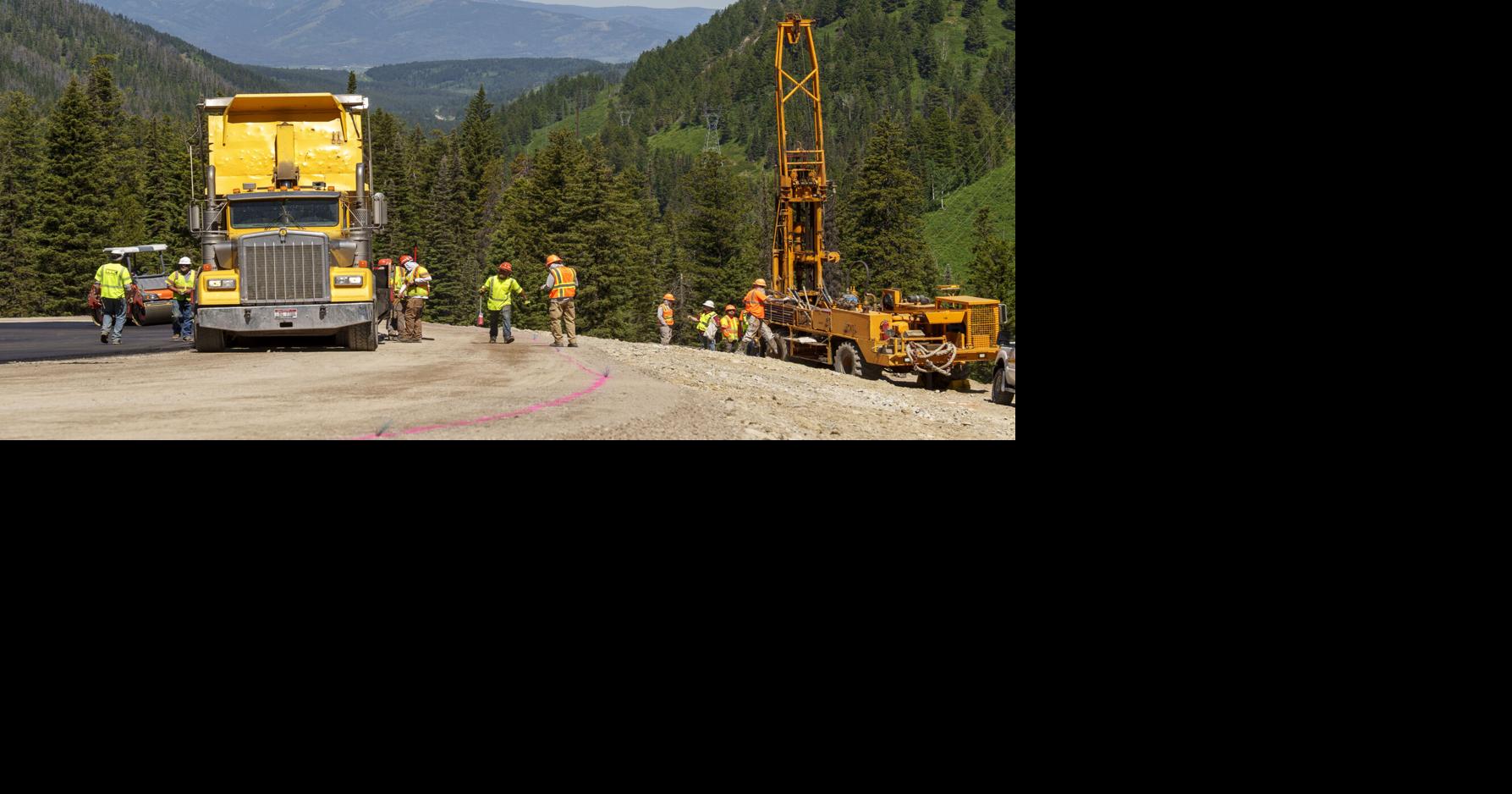 Small business loans, financial assistance for commuters available | Teton Valley ...