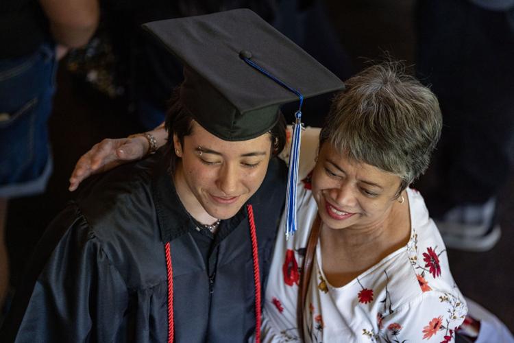 GALLERY: Class of 2025 | Multimedia | jhnewsandguide.com
