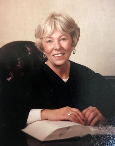 Guthrie, 81, was trailblazer | Obituaries | jhnewsandguide.com