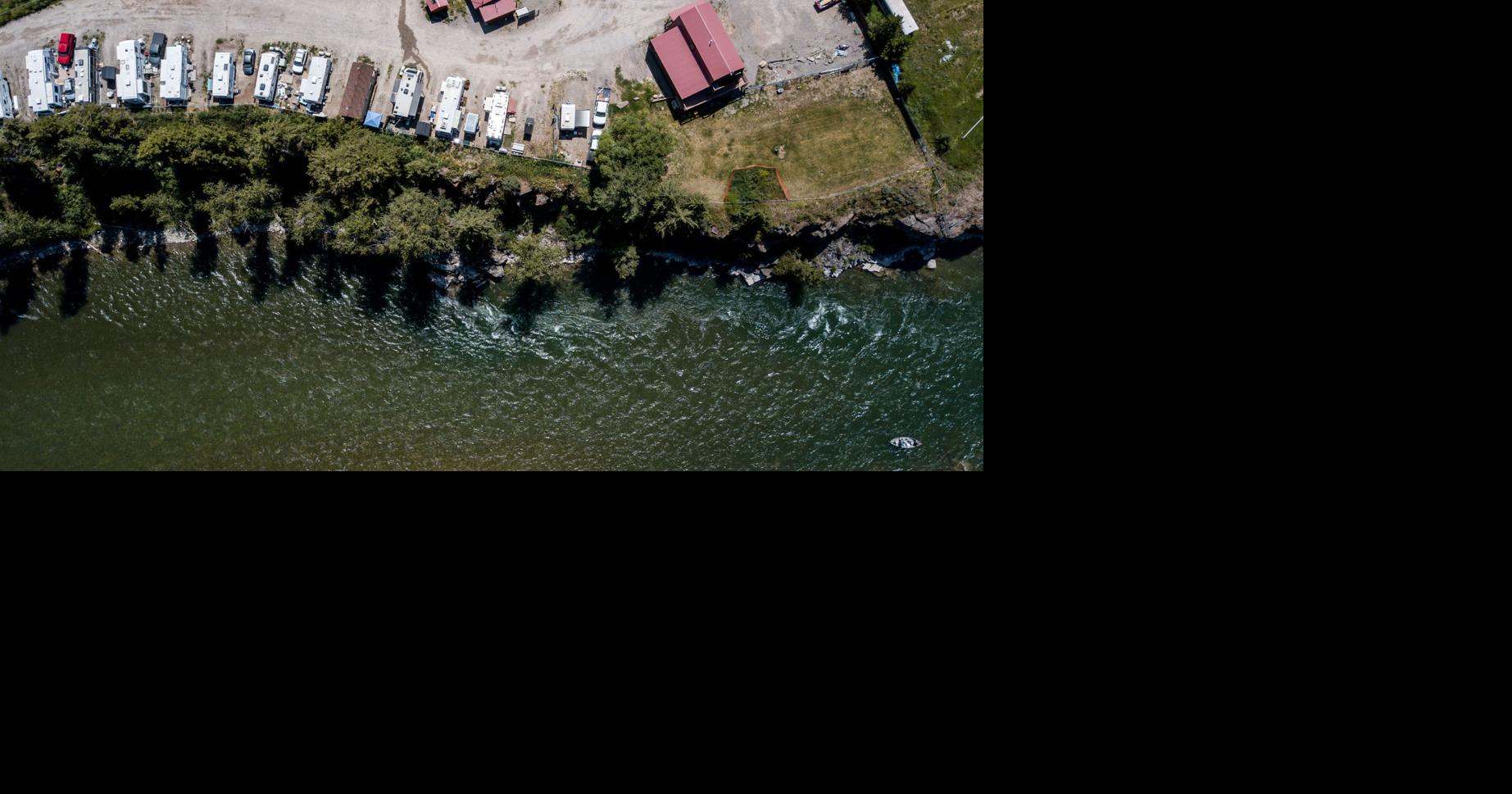 Hoback RV Park upgrade threatens to replace residents for more ...