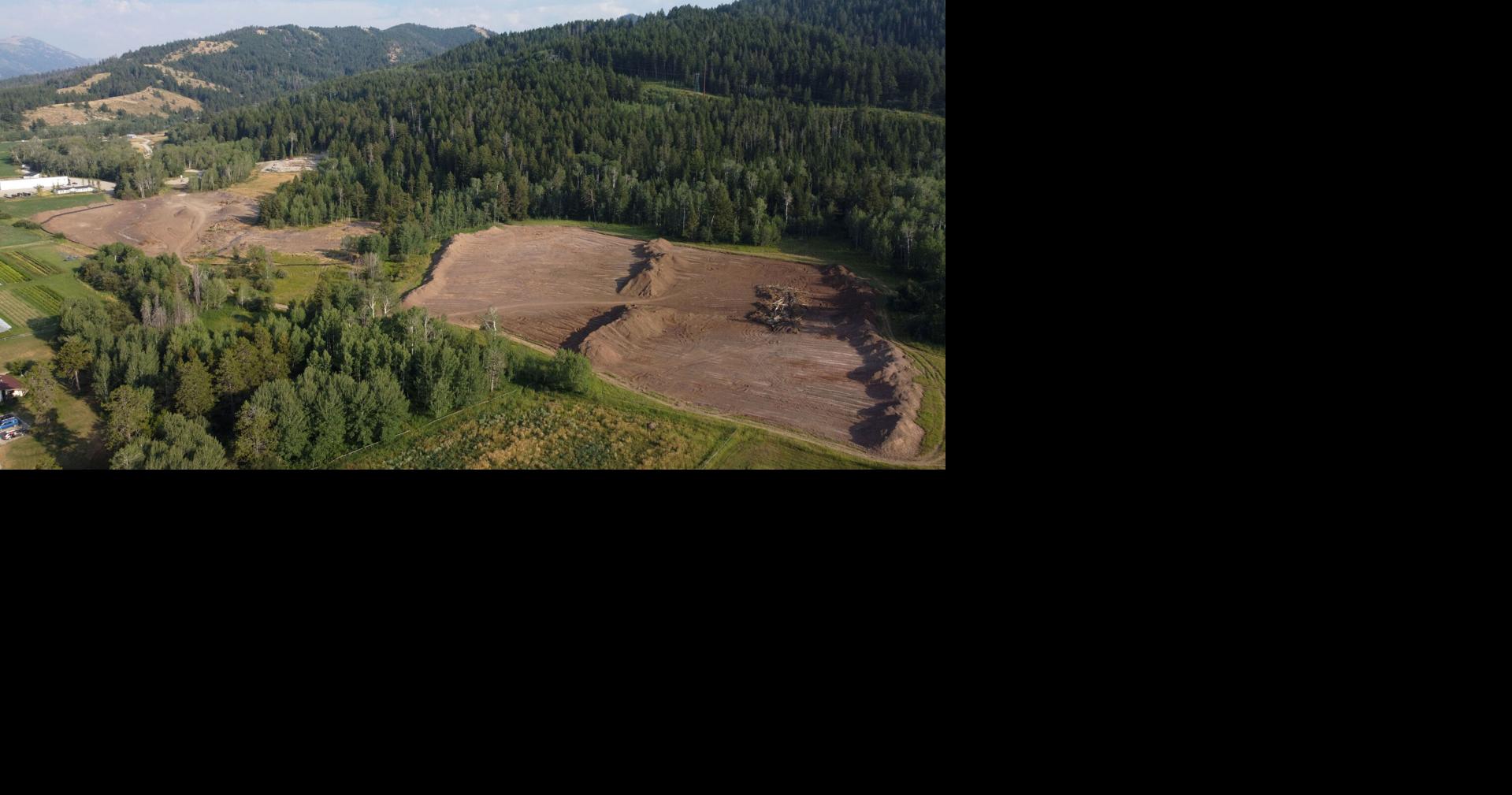 Good Timber Ranch | Stand Alone | jhnewsandguide.com