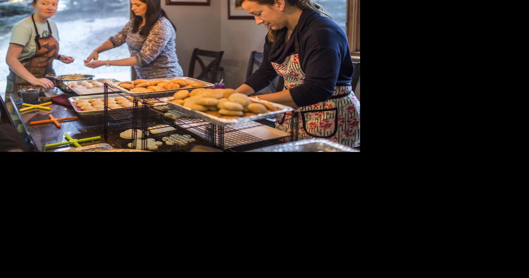 Y2 Consultants has a treat tradition | Features | jhnewsandguide.com