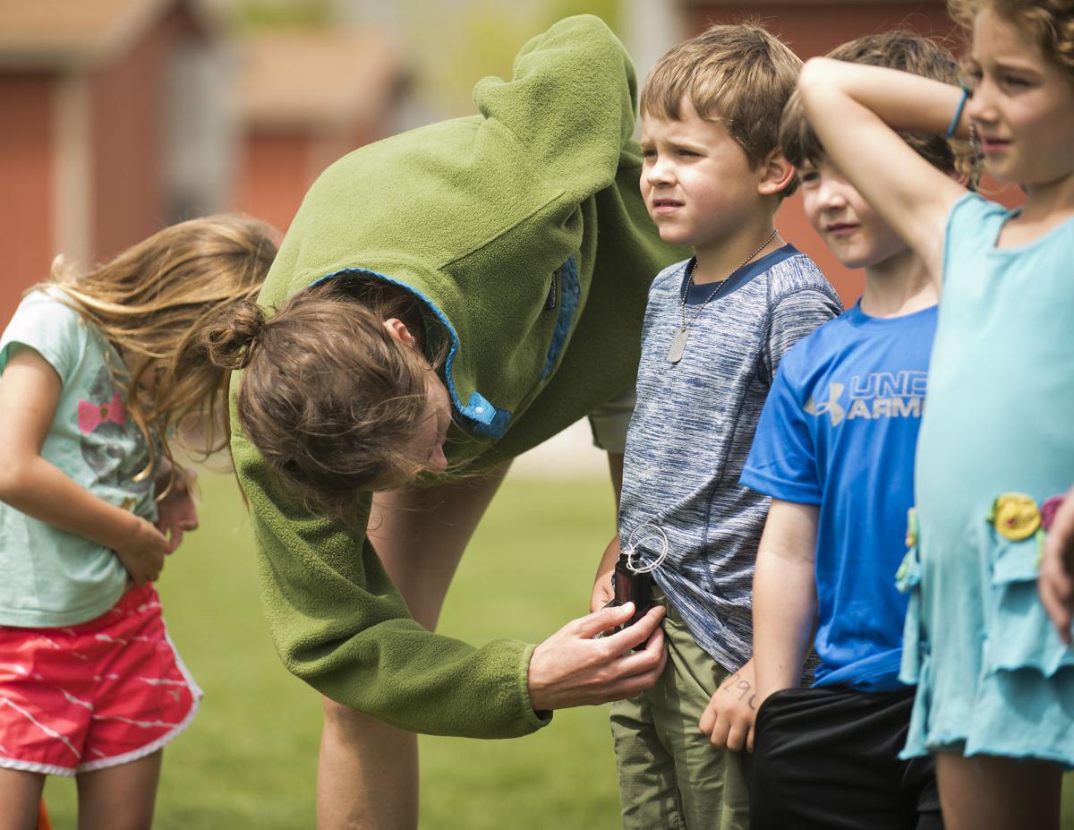 Kid on cutting edge in diabetes trial | Features | jhnewsandguide.com