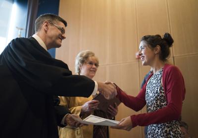 Wyoming federal judge appointee praised by both parties | Wy News ...
