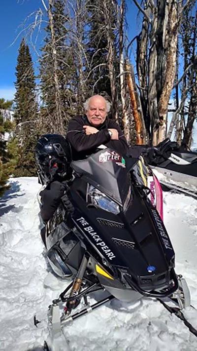 Gerdes, 76, fixture on Togwotee Pass | Obituaries | jhnewsandguide.com