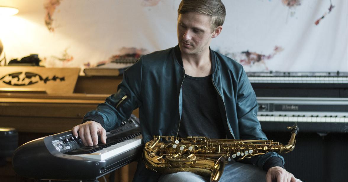 Tonight: Rudd brings his R&B style to Anvil Hotel | Jackson Hole Daily ...