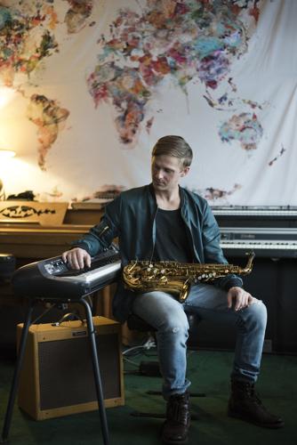 Tonight: Rudd brings his R&B style to Anvil Hotel | Jackson Hole Daily ...