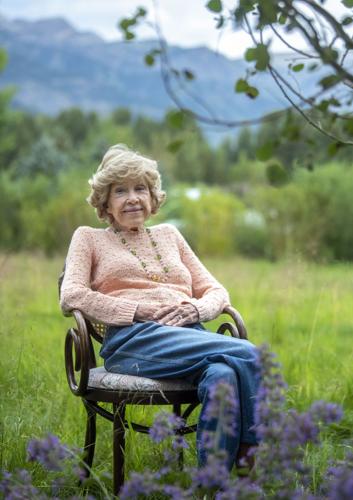 Children's author sets next whodunit in Jackson | Features ...