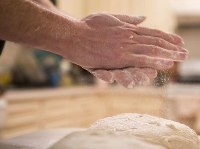 Thoughts on bread | Food | jhnewsandguide.com