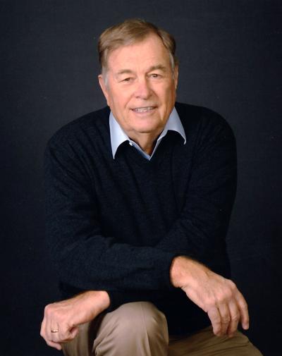 Larimer, 83, sought adventure | Obituaries | jhnewsandguide.com