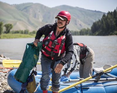 This Fourth, responders aim for zero Snake River deaths | Local ...