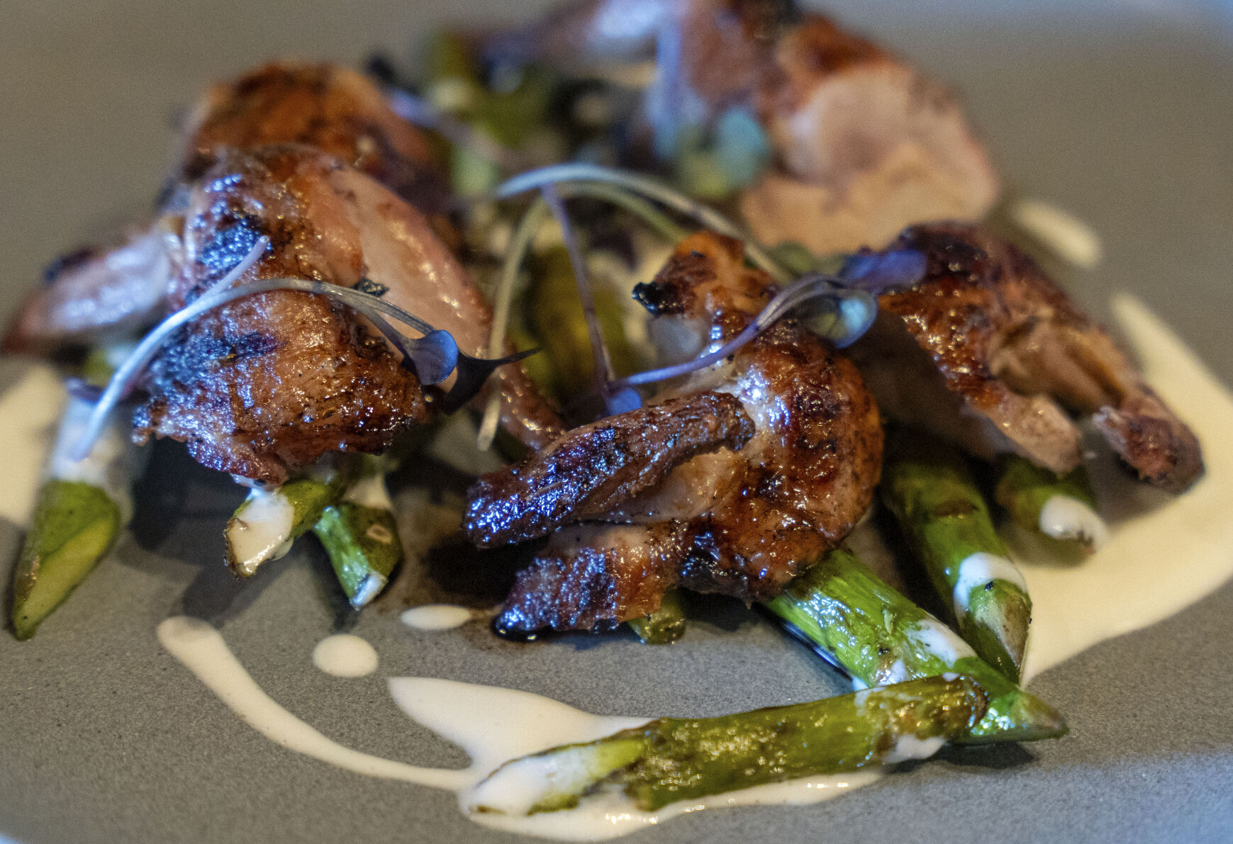 After more than three decades, Snake River Grill continues to evolve ...