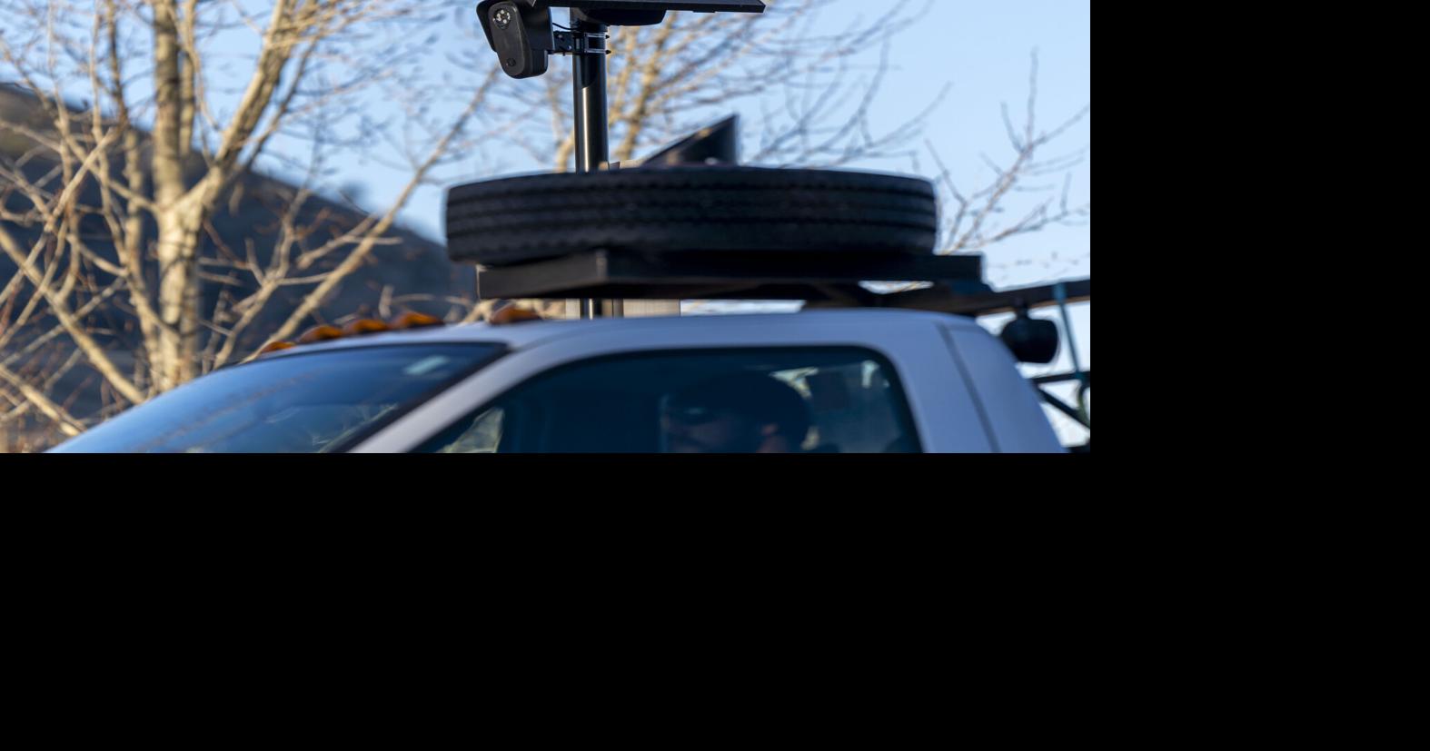 Jackson Town Council sides with Flock | Cops & Courts | jhnewsandguide.com