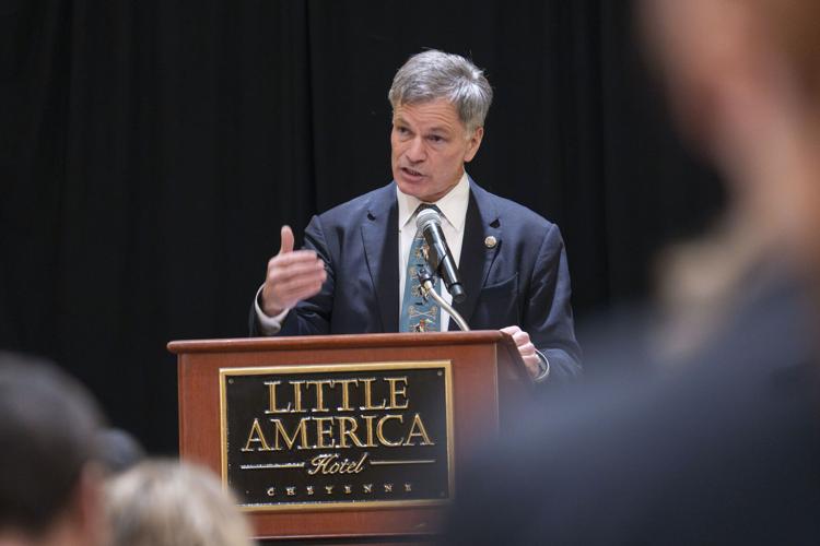 After criticizing Wyoming ban, Gordon asks Supreme Court to bar trans ...