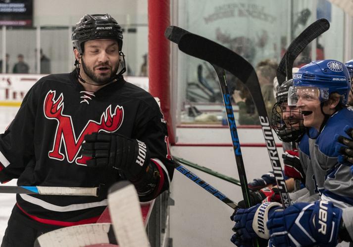 Moose bend Flex into a couple of W's | Sports Features | jhnewsandguide.com