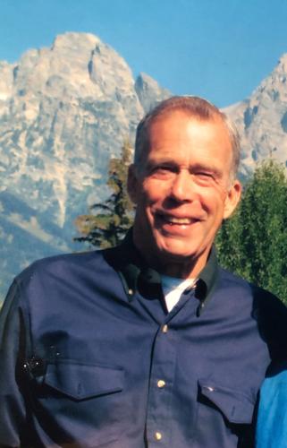 Reilly, 84, was platform tennis entrepreneur, outdoorsman | Obituaries ...