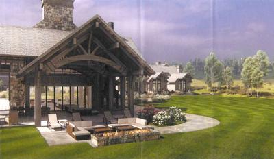 Bondurant billionaire buys ‘elite enclave’ up Greys River, eyes land ...