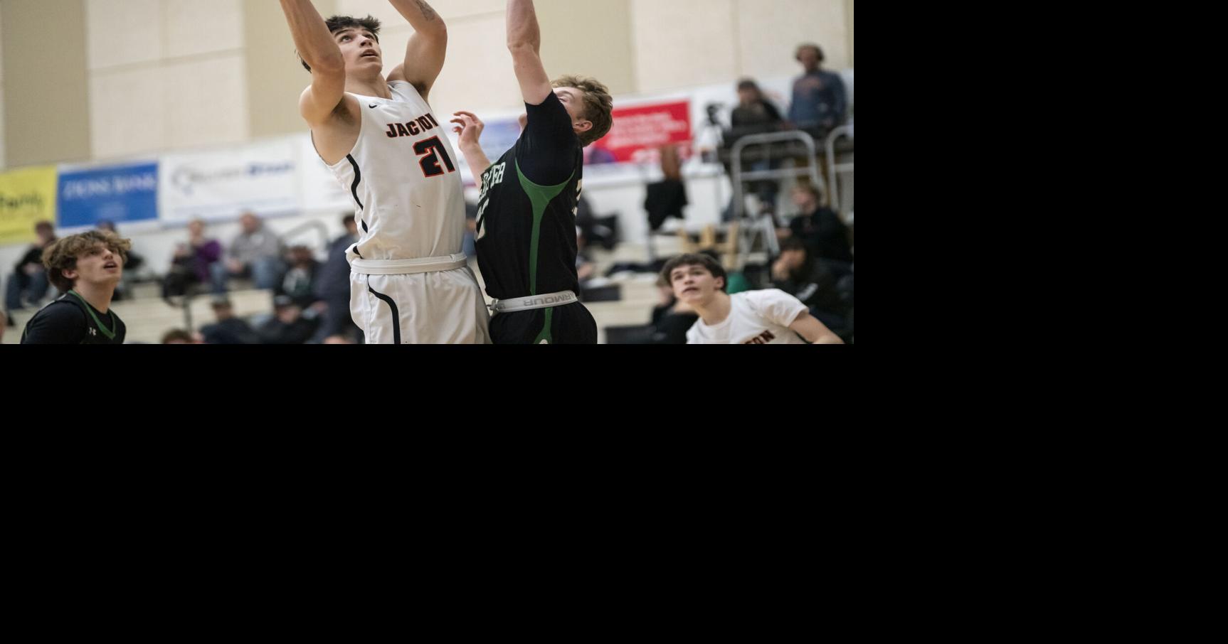 Broncs halt 5-game losing streak on Senior Day | High School Sports ...