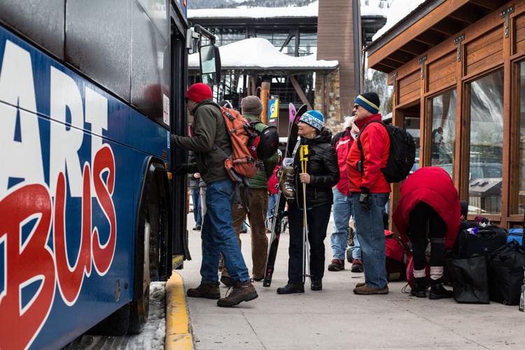 Jackson’s START bus prepares to cut $1.5 million in service | Town ...