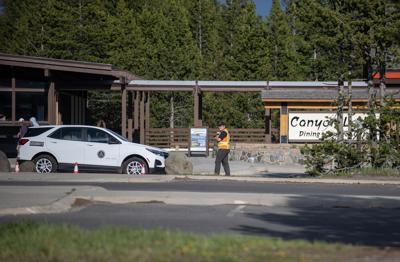 Survivor recounts Yellowstone shooting | The Hole Scroll ...