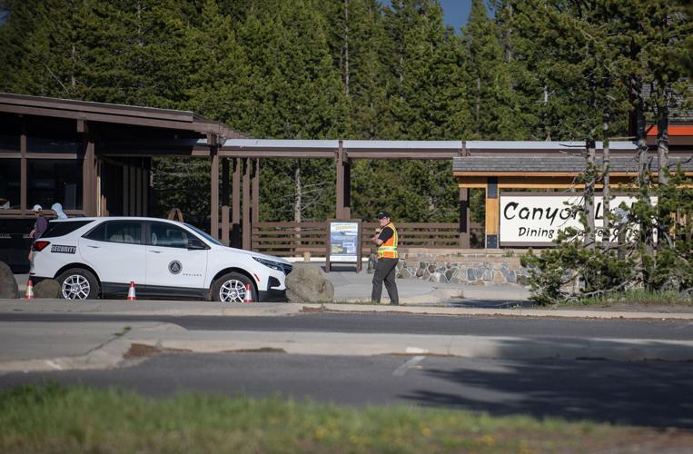 Survivor recounts Yellowstone shooting | The Hole Scroll ...