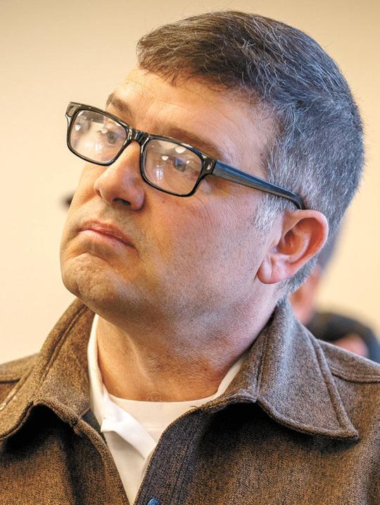 Chief cries foul on meeting conduct | Local | jhnewsandguide.com