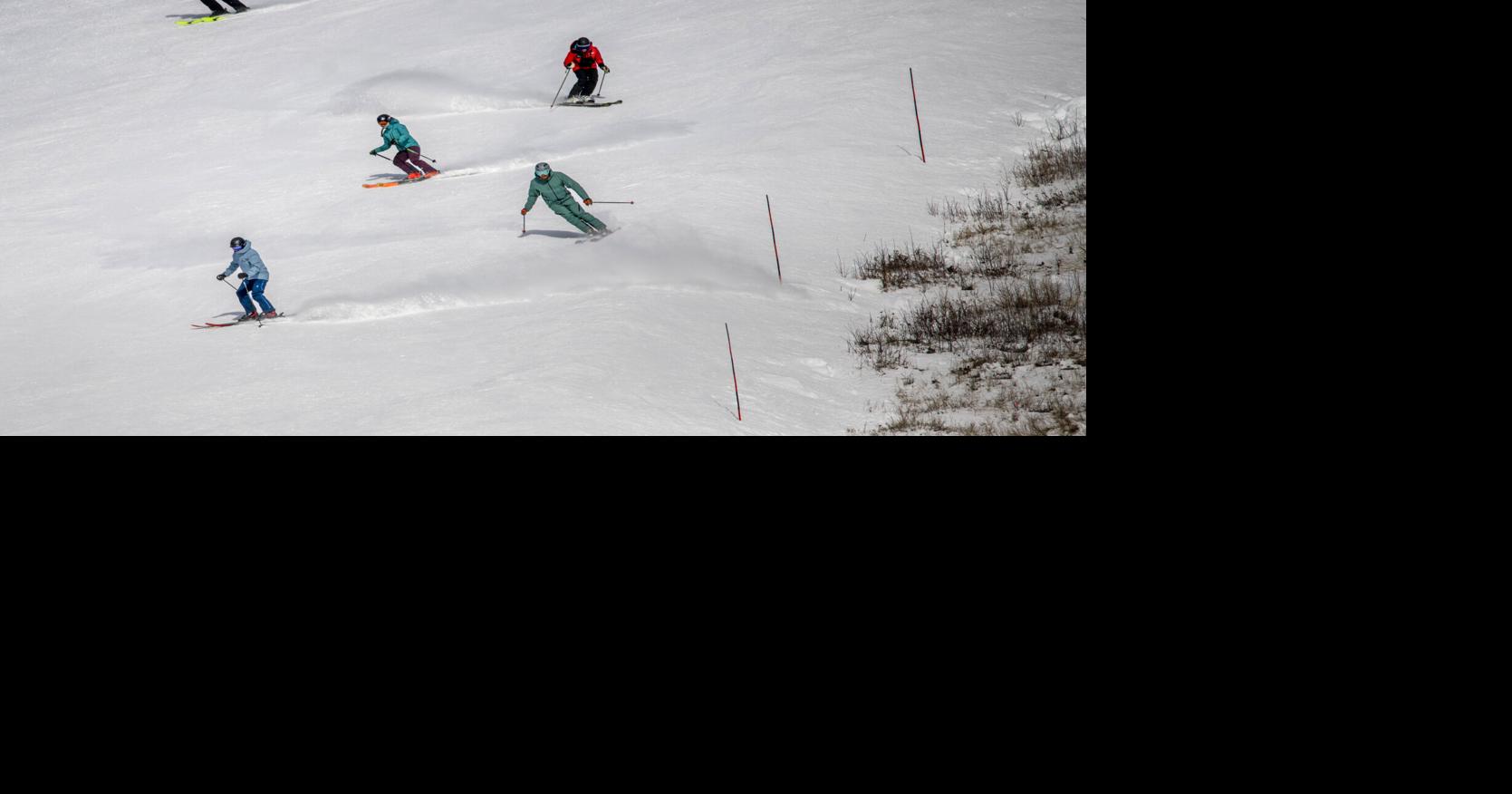 With 34 inches since Dec. 1, Jackson Hole Mountain Resort opens ...