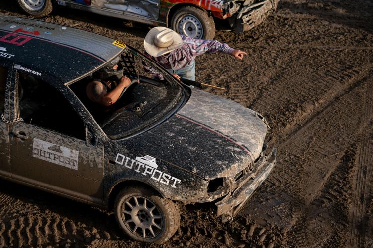 GALLERY: The 2025 Figure 8 Races | Multimedia | jhnewsandguide.com