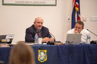 Trump nominates Brian Nesvik to lead U.S. Fish and Wildlife Service ...