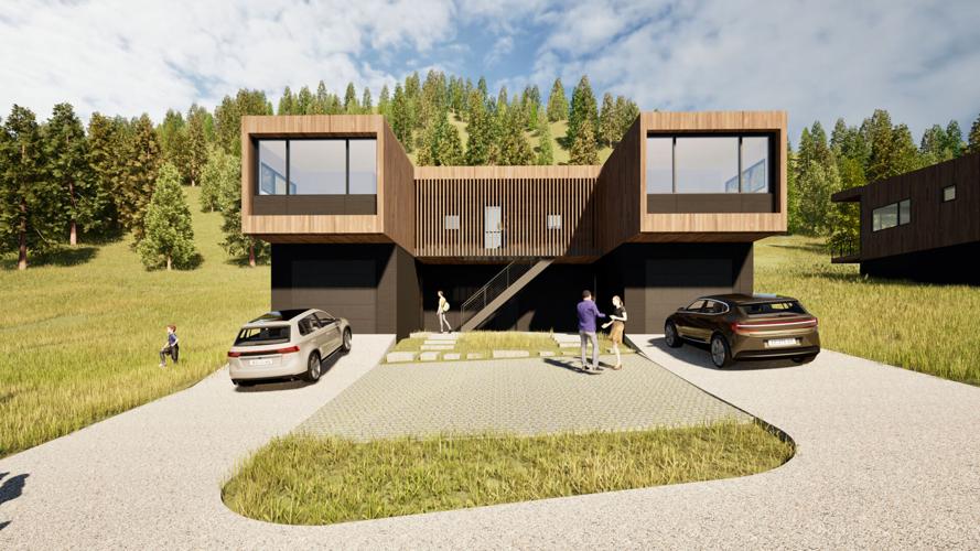Jackson resident sues Bridger-Teton, Housing Trust over Nelson Drive ...