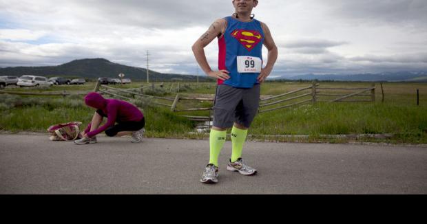 Jackson Hole Half Marathon | Sports | jhnewsandguide.com