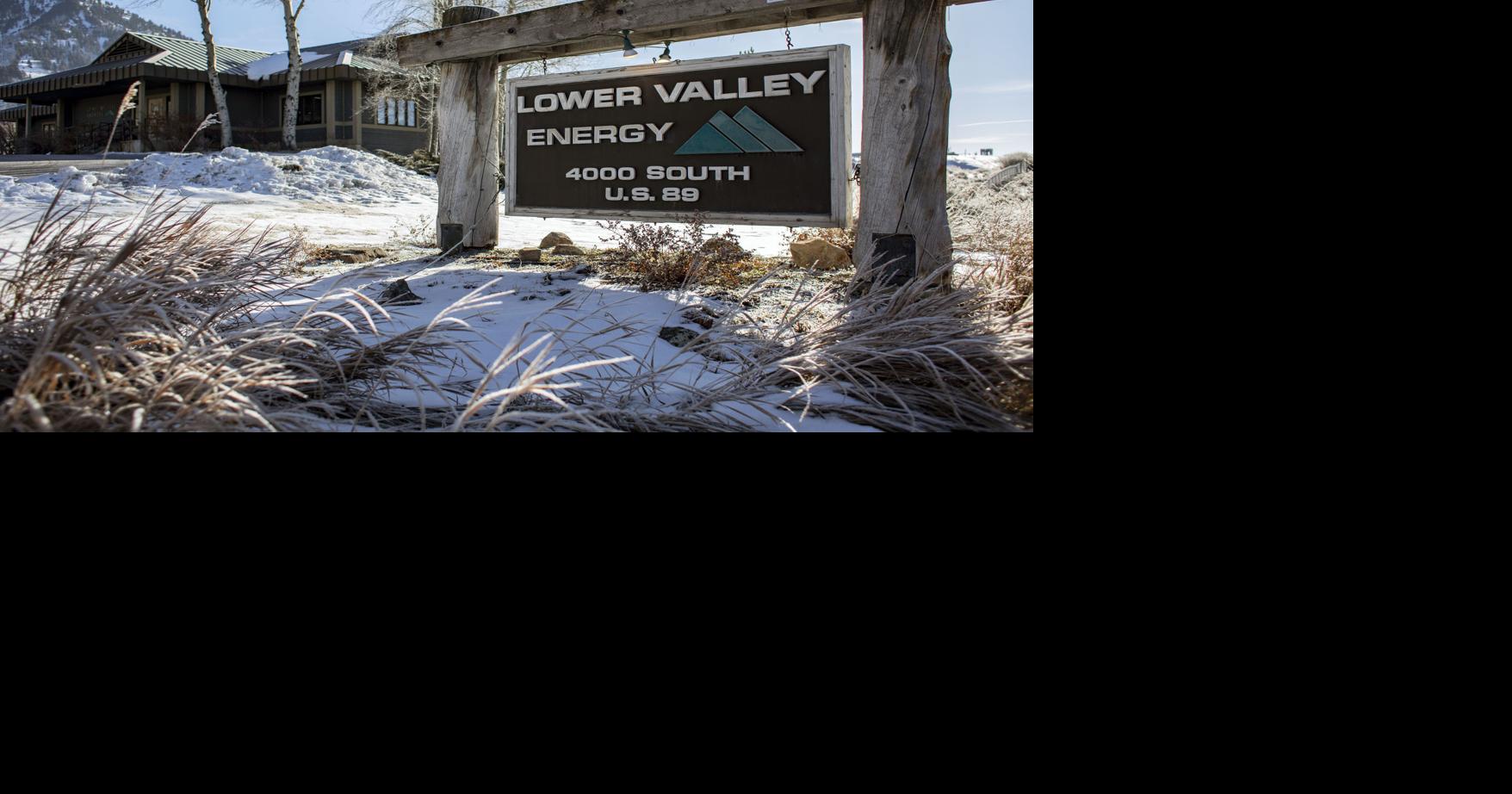 Lower Valley raises electricity rates, lowers natural gas | Business ...