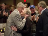 Lopez roasted and toasted | Features | jhnewsandguide.com