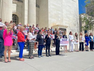 Ohio court transfers second transgender-sorority case to Wyoming | Wy ...