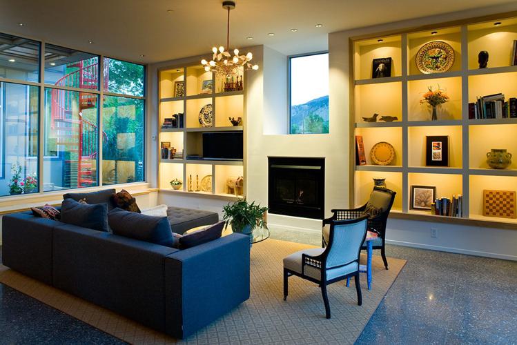 Strout, 77, was an architect with no ego | Features | jhnewsandguide.com