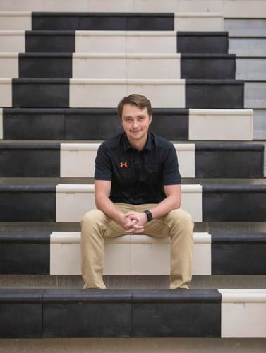 Hayden Hatfield brings youth to struggling Broncs basketball program ...