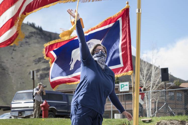 CWC-Jackson graduates enjoy send-off like no other | Features ...