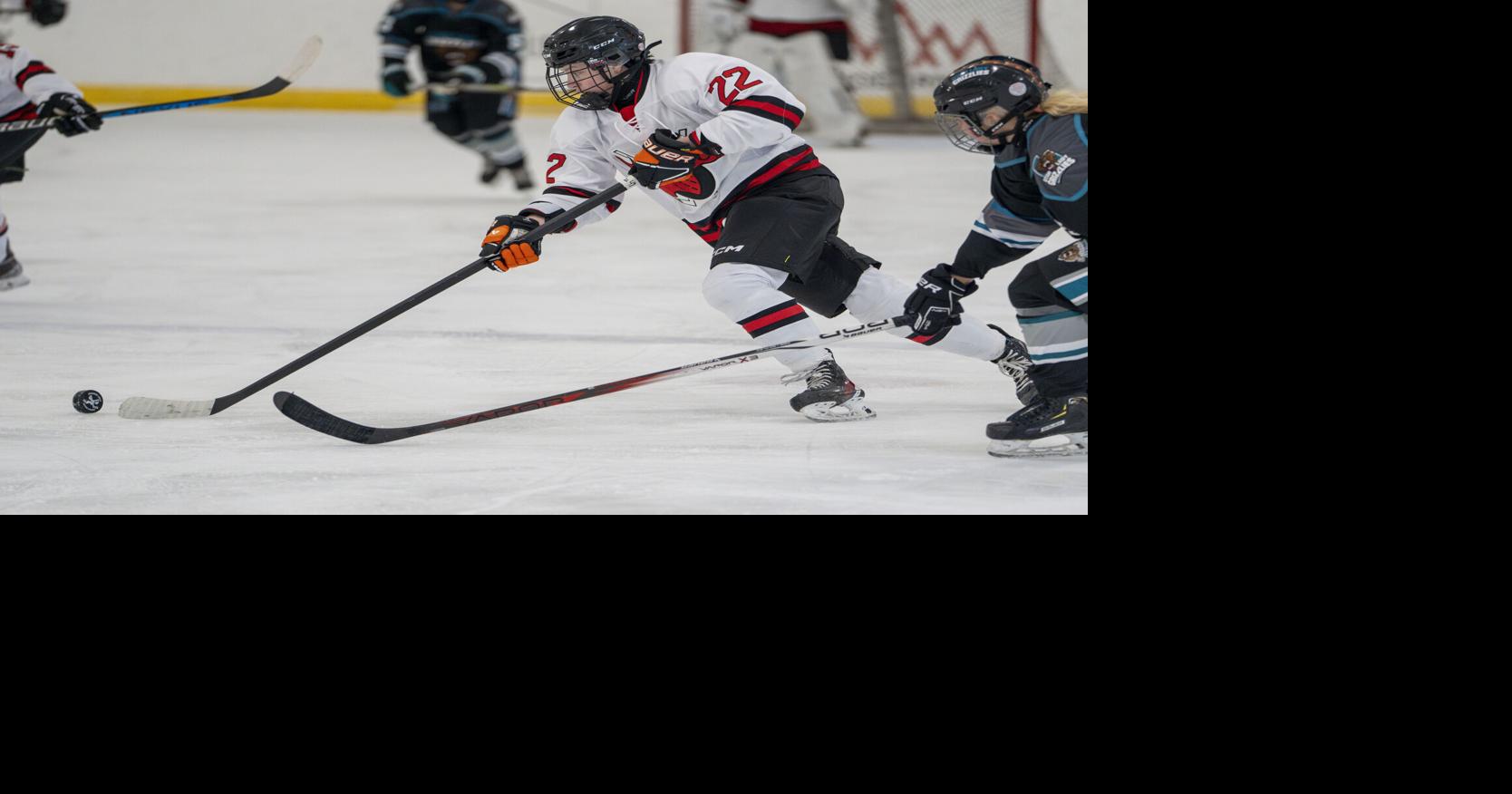 Girls regain scoring touch, reel off 4 straight | High School Sports ...