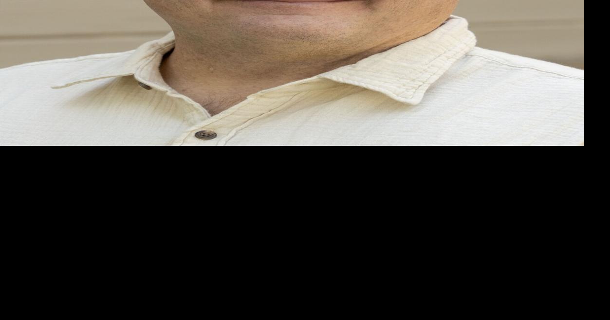 Musician, teacher Jason Fritts runs for Town Council | Elections ...