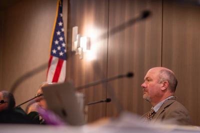 Game and Fish selects three contenders to replace outgoing director ...