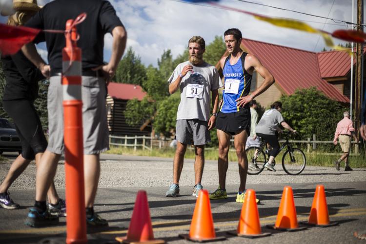 Local men top field in 4th of July 10K race | Sports Features ...