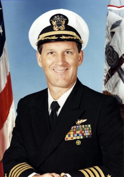 Navy pilor Singleton was Renaissance man | Obituaries | jhnewsandguide.com