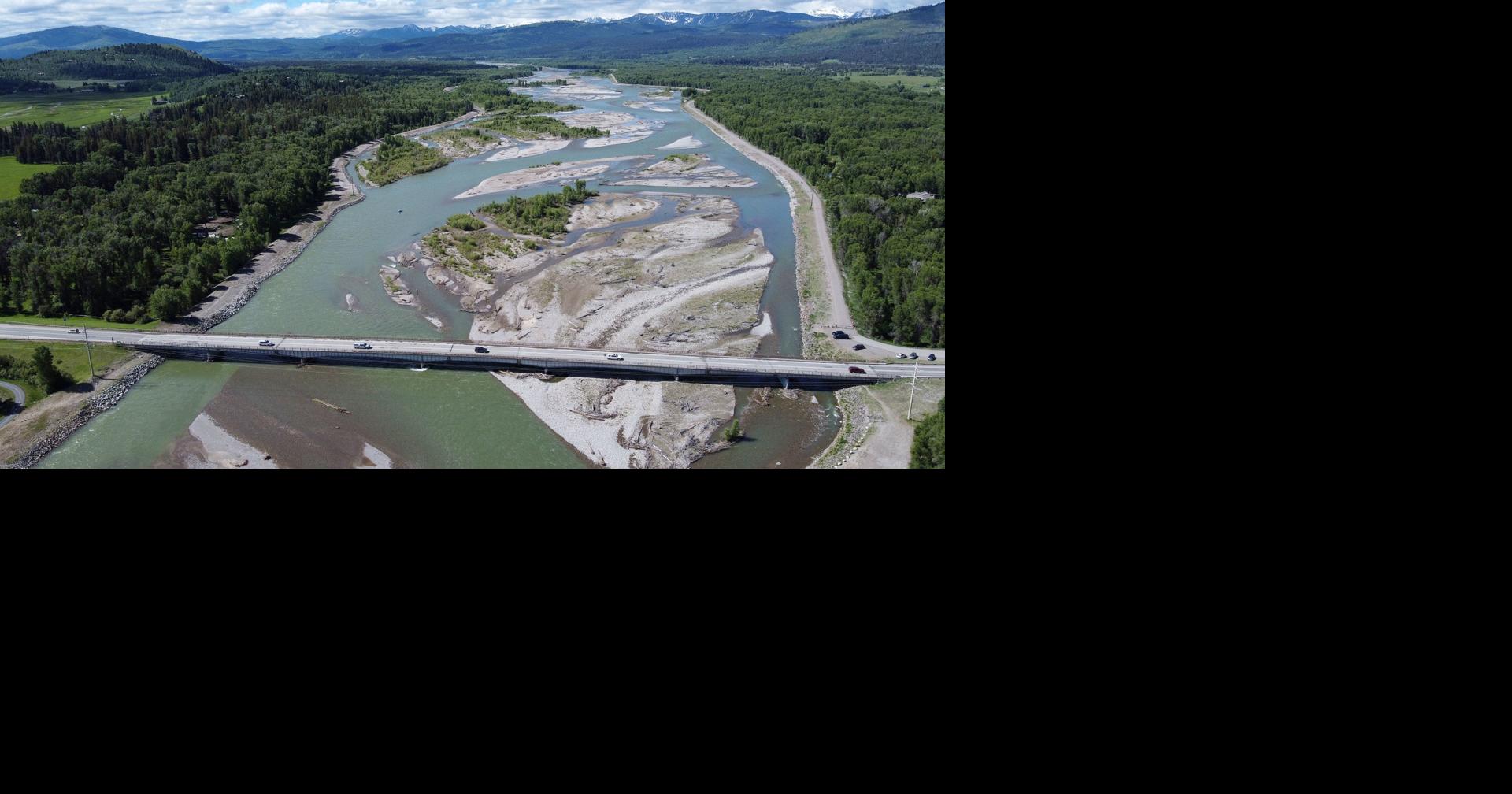 'Structurally deficient' Snake River Bridge means big burden for ...