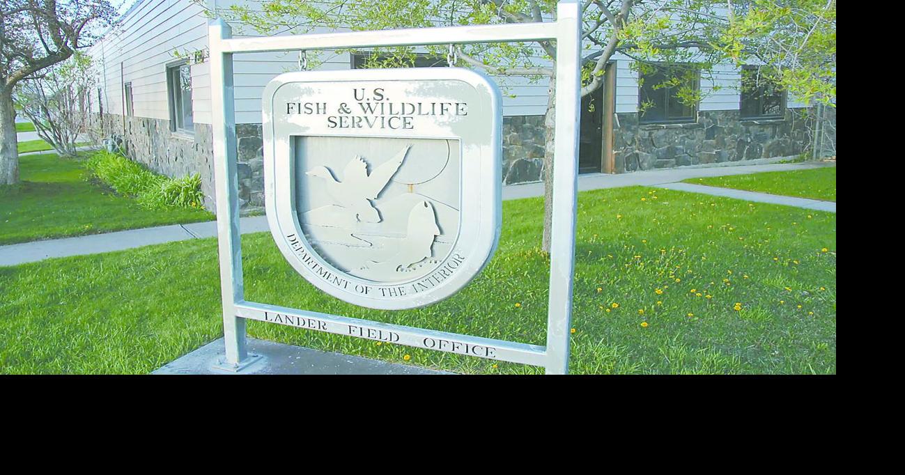 Tribes urge Trump to undo planned DOGE closure of Fish and Wildlife’s ...