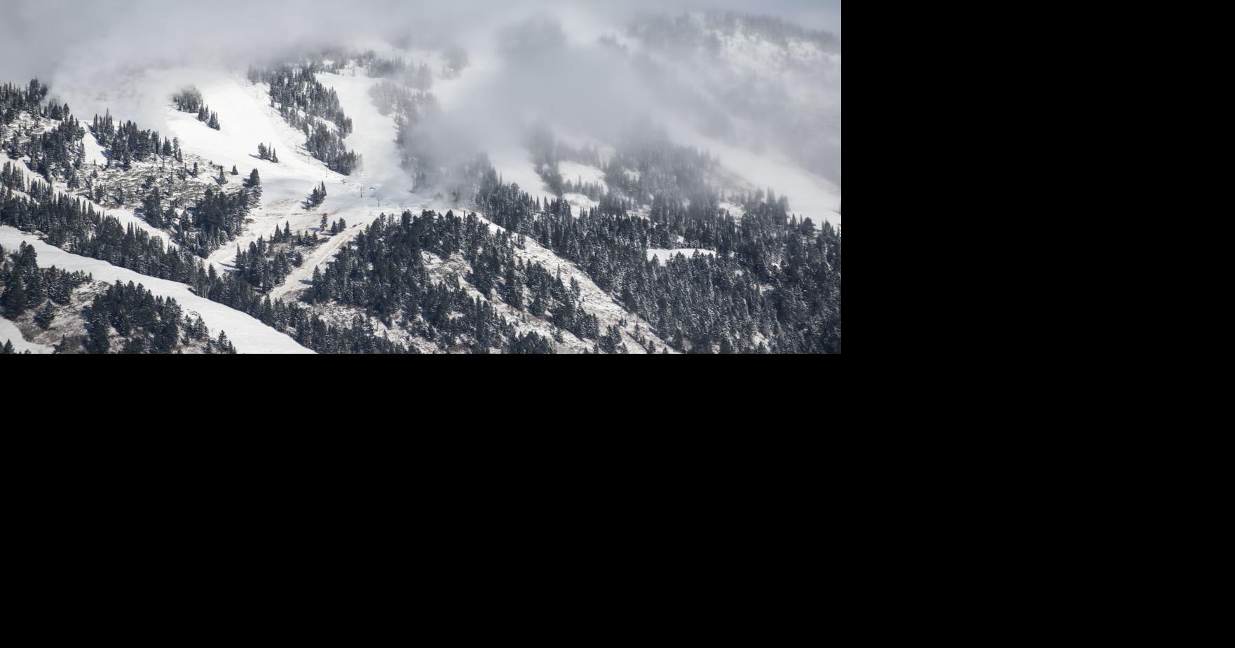 4 lifts, maybe more, ready to spin | Sports Features | jhnewsandguide.com