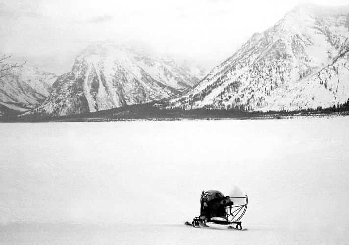 Teton Valley revs up for Snowplane Rally | Features | jhnewsandguide.com