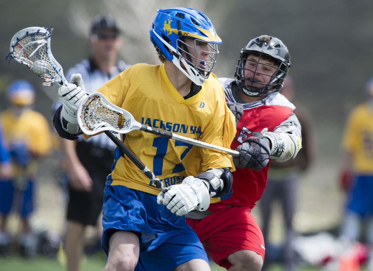 Girls lacrosse wins big in Mont. | Sports Features | jhnewsandguide.com