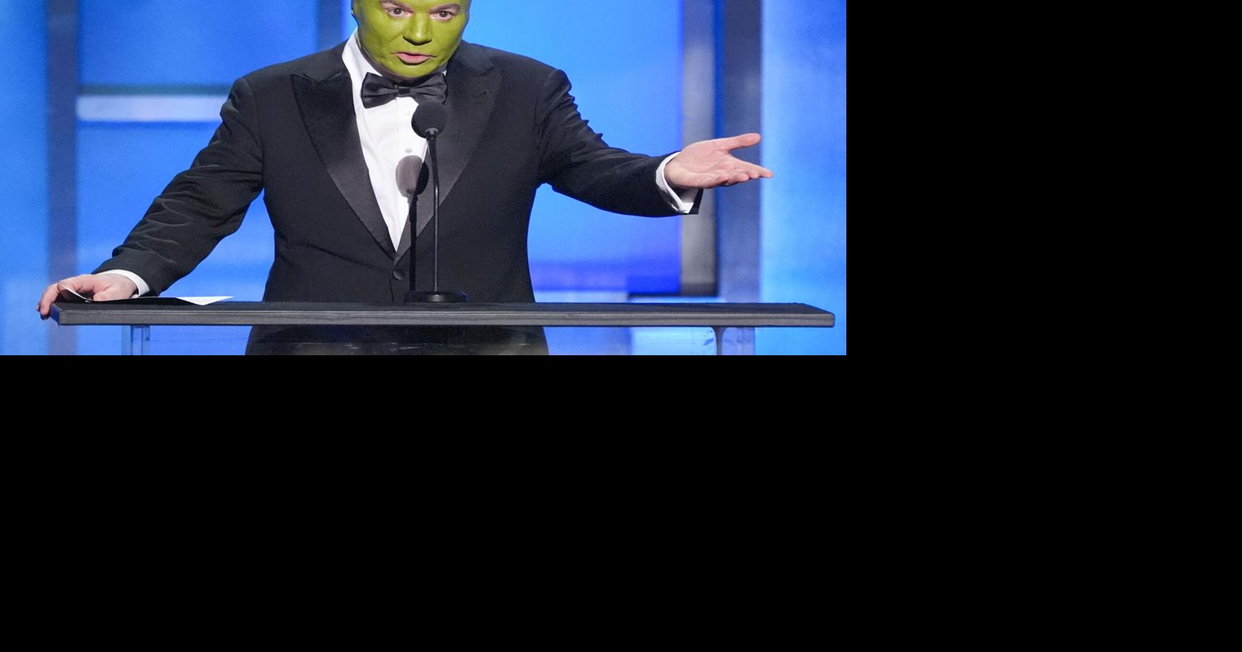 51st AFI Life Achievement Award Tribute - Show | | jhnewsandguide.com